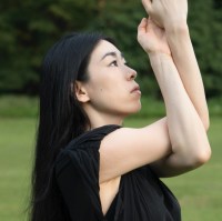 外部スタジオでのピラティス レッスン情報（12/22更新） – CHIKA WATANABE